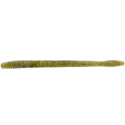A-Zoom Magnum Trick Worm 7" - Watermelon Seed – Georgia Lure