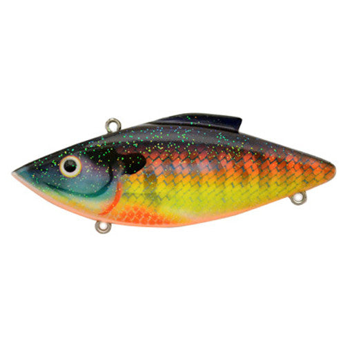 Bill Lewis Mini-Trap 1/4 oz Lipless Crankbait – Georgia Lure