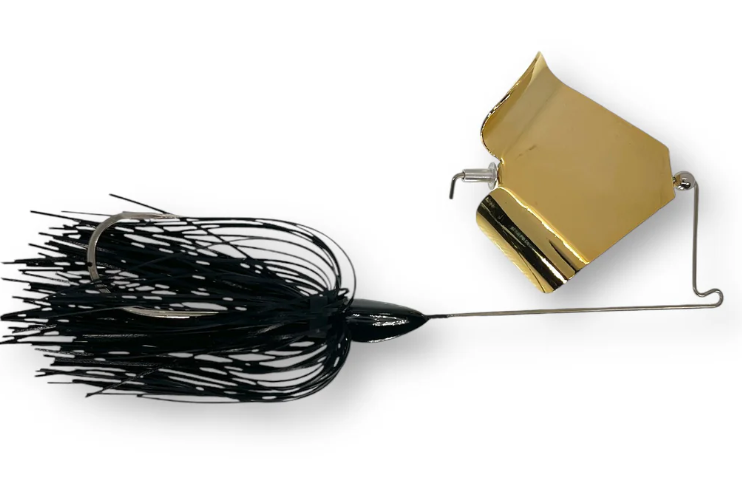 Buzz Bait 1/2oz – Georgia Lure