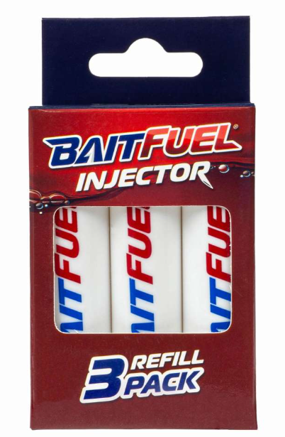 Bait fuel Injector "Refill" – Georgia Lure