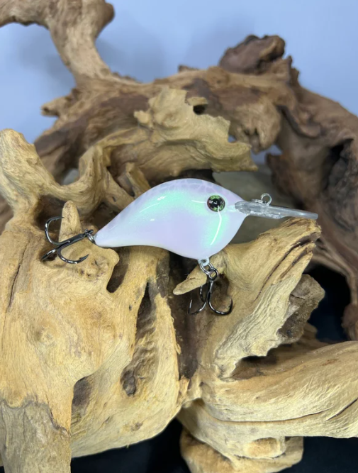 Knockoff Dt-6 Green Mist – Georgia Lure