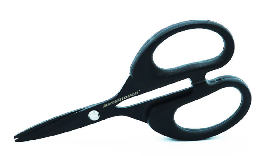 Tournament Braid Line Scissors – Georgia Lure
